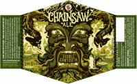 Left Hand Double Sawtooth approved - BeerPulse