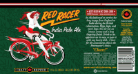 Bear Republic, Central City Brewing square off over Red Racer - BeerPulse