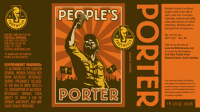 Foothills Baltic Porter, People’s Porter get label approval - BeerPulse