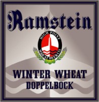 Ramstein Winter Wheat Doppelbock returns next weekend | BeerPulse