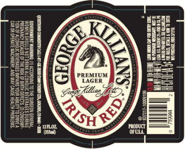 Killian's Irish Red launches contest for free trip to Ireland | BeerPulse