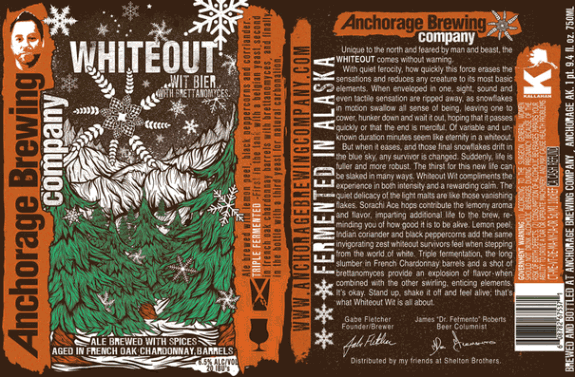 Anchorage Brewing offerings coming soon - BeerPulse