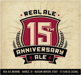 New beer labels: Real Ale, Uinta, Bristol, Lone Peak, Lompoc, Beta ...