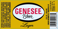 Genesee’s classic labels approved - BeerPulse