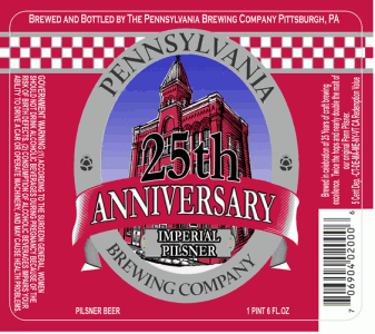 New beer labels: Hoppin’ Frog, Penn, Bee Creek, Fegley’s, 16 Mile ...