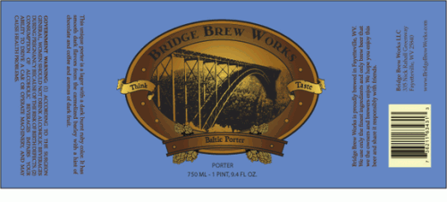 New beer labels: Hoppin’ Frog, Penn, Bee Creek, Fegley’s, 16 Mile ...