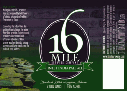 New beer labels: Hoppin’ Frog, Penn, Bee Creek, Fegley’s, 16 Mile ...