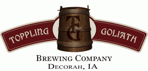 Toppling Goliath expansion to include new brewhouse, bottling line ...