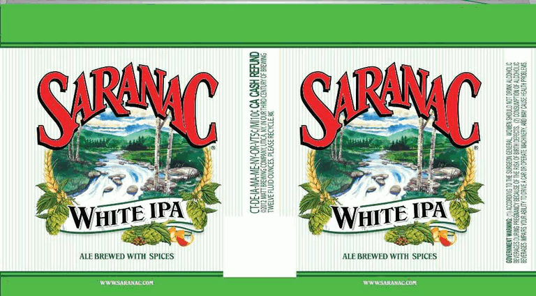 Saranac White IPA headlines new batch of Craft Beer Club brews - BeerPulse