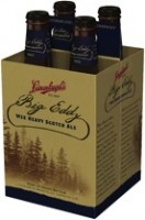Leinenkugel's Big Eddy Wee Heavy Scotch Ale launches today | BeerPulse