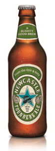 Newcastle Founders’ Ale makes debut - BeerPulse
