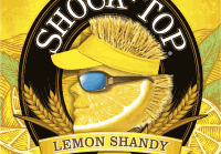 Anheuser-Busch introducing Shock Top Lemon Shandy this summer - BeerPulse