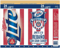 Miller Lite Punch Top cans, NFL-branded grip cans coming in 2012 ...