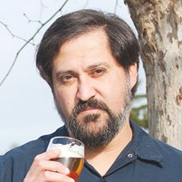 A profile of RateBeer's quiet leader, Joe Tucker | BeerPulse
