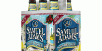 Samuel Adams Porch Rocker Radler coming from Boston Beer in May | BeerPulse