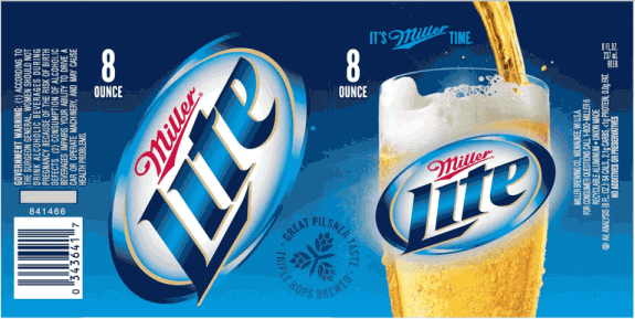 Eight new beer labels from MillerCoors - BeerPulse