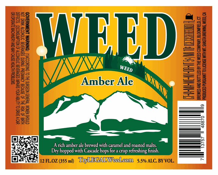 Weed beer coming to the East Coast - BeerPulse