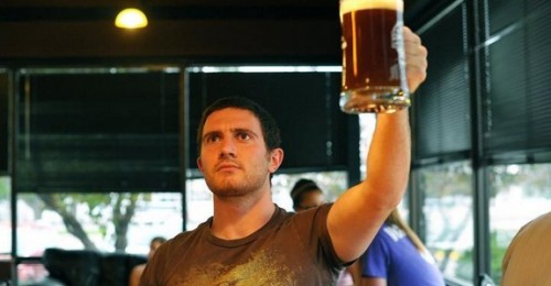 Copper Kettle loses Mug Club member in Aurora theater shooting - BeerPulse