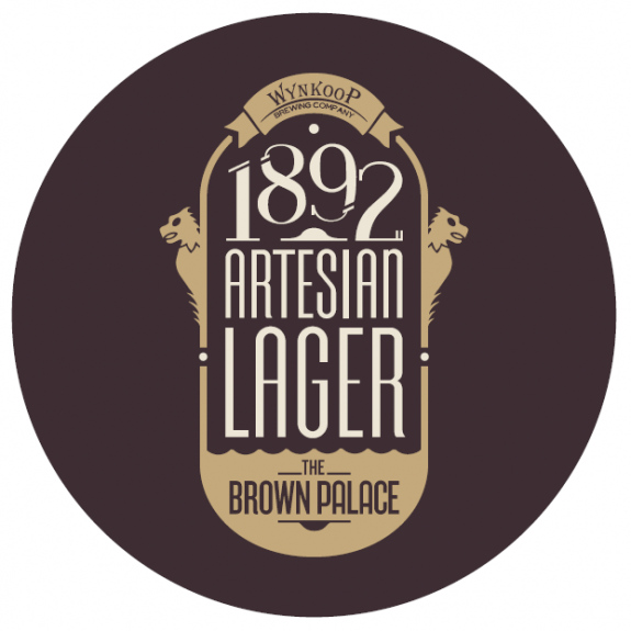 Wynkoop 1892 Artesian Lager marks Brown Palace Hotel’s 120th ...