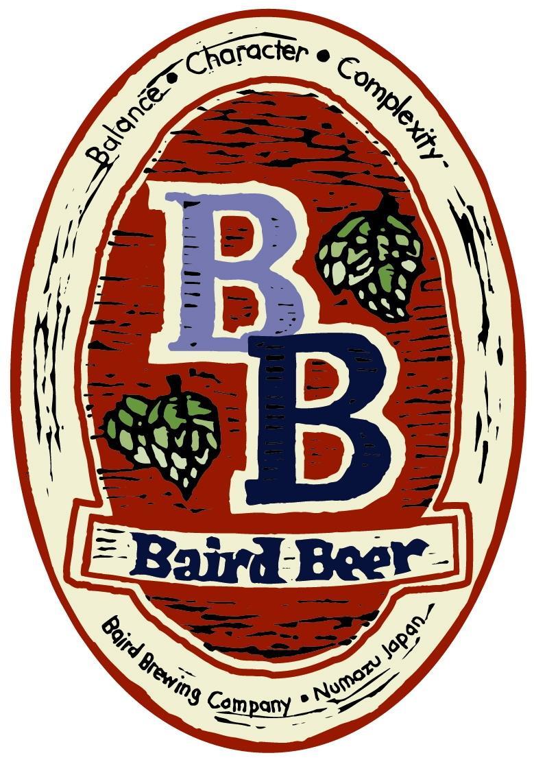 Baird Brewing owner talks Japanese beer (video) - BeerPulse