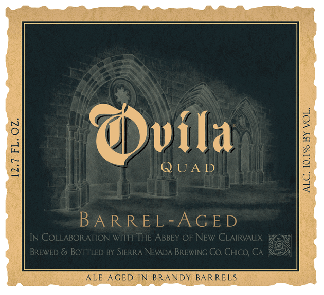 Sierra Nevada re-tooling Ovila series in 2013 - BeerPulse