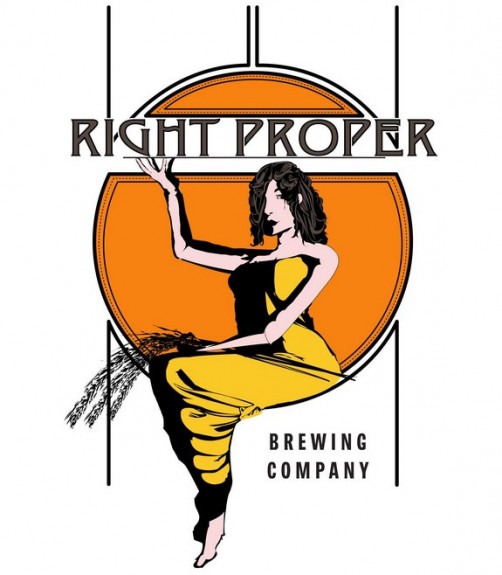 Right Proper Brewing Co. to open as DC-area brewpub next year - BeerPulse