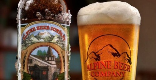 Alpine Beer Co. to expand production by 400%, add new package - BeerPulse