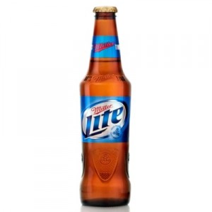New Miller Lite bottle to debut during summer selling season only at ...