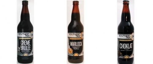 Southern Tier Brewing update: 2X Rye, Warlock, and four beers not ...