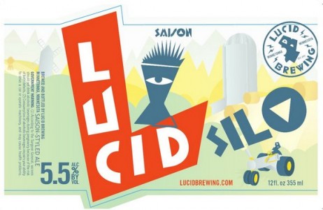 Lucid Düo Double IPA, Silo Saison now available in 12 oz. bottles ...