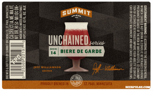 Summit Brewing's 11 new beer labels hit shelves this fall | BeerPulse
