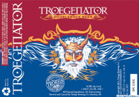 Tröegs Perpetual IPA and Troegenator Double Bock cans arrive this month ...
