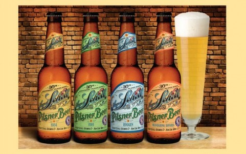 Schell’s Pilsner Beer series marks 30th anniversary of Schell’s Pils ...