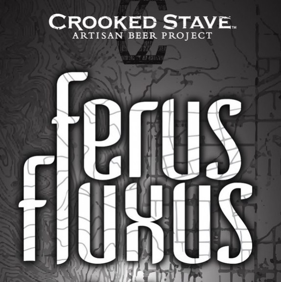 Crooked Stave to launch Ferus Fluxus collaboration series with Upslope ...