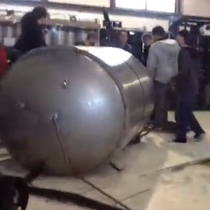 Pair of Franconia Brewery tour goers sue brewery, allege injuries from ...