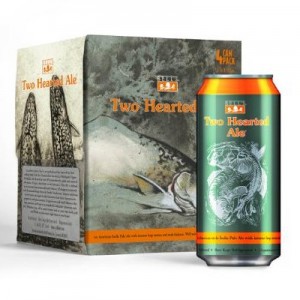 Bell’s Oberon, Two Hearted now in cans - BeerPulse