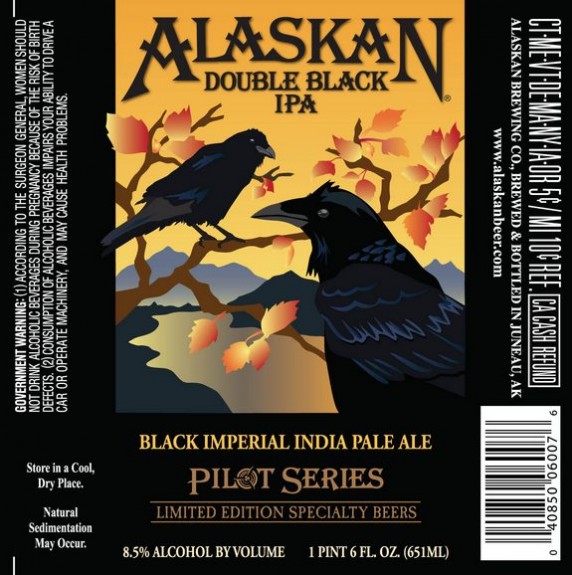 Alaskan Smoked Porter Vintage Pack, Double Black IPA now available ...