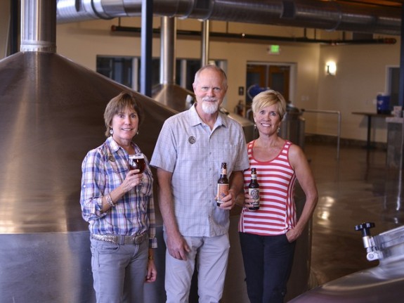 Odell Brewing moves to shared ownership | BeerPulse