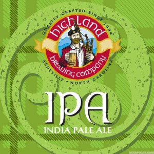 Highland IPA is first of twelve new beers from brewery debuting in 2016 ...