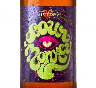 Victory Kirsch Gose to return on April 1, Sour Monkey to return on July ...