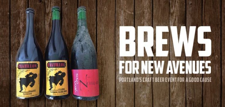 Brews for New Avenues live rare beer auction and fundraiser returns for ...