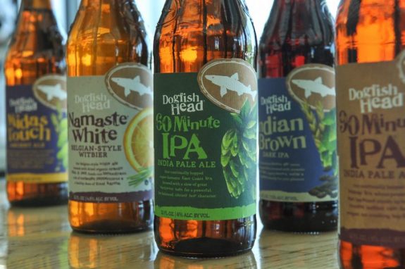 Dogfish Head announces new packaging design | BeerPulse