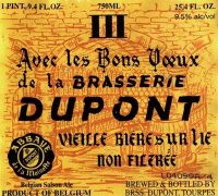 Grand Teton BBA Double Vision Doppelbock 2016 now online through The ...