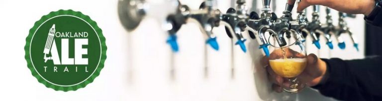 Oakland Ale Trail launches on February 18th with passport program ...