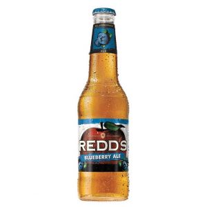 Redd’s Blueberry Ale and Raspberry Ale added to year-round lineup ...