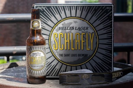 Schlafly Beer plans to release Path of Totality Pack for Summer Eclipse ...