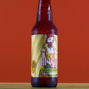 Hi-Wire Brewing announces 2017 fall releases incl. Apricot Sour ...