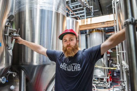 Redhook Brewlab to open in Capitol Hill, Seattle, on August 17th ...