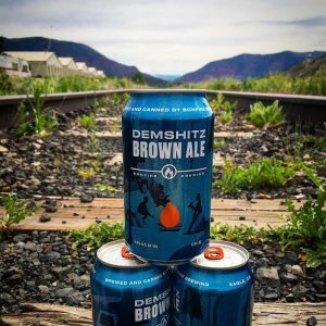 Bonfire Kindler Pale Ale cans arrive with refreshed look, next cans ...