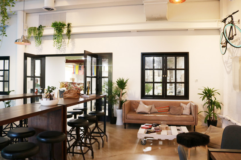 Bousa Brewery opens doors in Miami's Little River District | BeerPulse